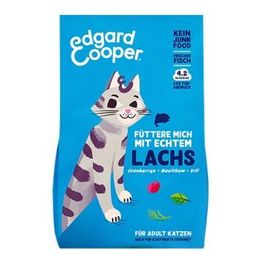 Edgard & Cooper Adult Lachs 2x4 kg