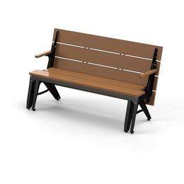 Gartenbank "SpaceHero" 6