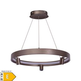 N&auml;ve N&auml;ve LED Pendelleuchte "TRISTAN" &Oslash;: 58cm