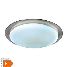 N&auml;ve N&auml;ve LED Deckenleuchte "TRIEST" &Oslash;: 58,5cm