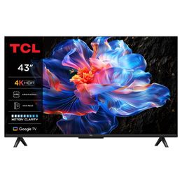 TCL 43 Zoll UHD 43P61K TV 100398221