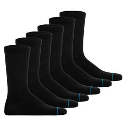 Stance Icon Socken Unisex Socken