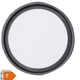 N&auml;ve N&auml;ve LED Au&szlig;endeckenleuchte IP54 "MIO" d:27cm