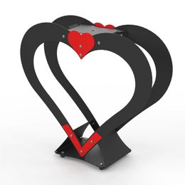 Dekoherz "HeartBeat" GrandeDame