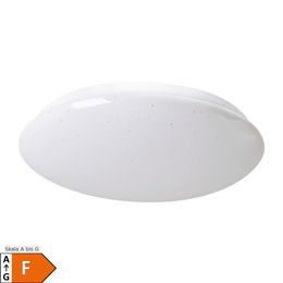 N&auml;ve N&auml;ve LED Deckenleuchte "TEMPE" mit Kristalleffekt und Bewegungsmelder