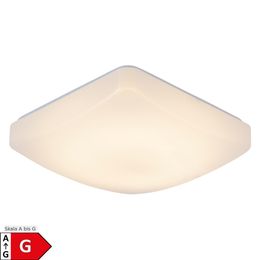 N&auml;ve N&auml;ve LED Deckenleuchte "QUNA" &Oslash;: 27cm