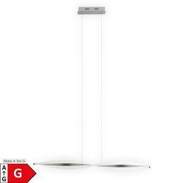 N&auml;ve N&auml;ve LED-Pendelleuchte "NINA"
