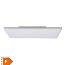 N&auml;ve N&auml;ve LED Panel-Deckenleuchte "CARENTE" L: 59,5cm - rahmenlos