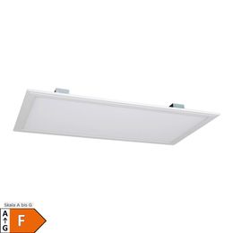 N&auml;ve N&auml;ve LED Sensor-Panel "ALEGRE" L: 59,5cm inkl. Halterung / wei&szlig;
