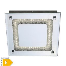 N&auml;ve N&auml;ve LED Deckenleuchte "THUN" &Oslash;:24cm
