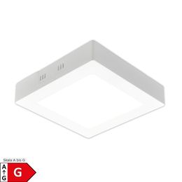 N&auml;ve N&auml;ve LED Aufbaupanel dimmbar "DIMPLEX" D: 17,2 cm