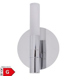 N&auml;ve N&auml;ve LED Wandleuchte "CASTLE" H: 19,5cm