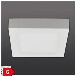 N&auml;ve N&auml;ve LED Deckenleuchte "SIMPLEX" s:17cm