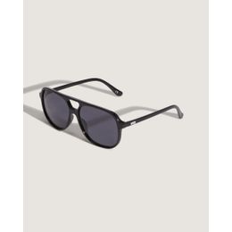 Sonnenbrille Vans "WELTON SUNGLASSES", Herren, schwarz, Sonnenbrillen Sonnenbrille, f&uuml;r Erwachsene, sportlicher Stil, leichtes Tragegef&uuml;hl