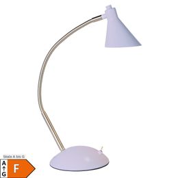 N&auml;ve N&auml;ve LED-Tischleuchte "PASTELL" H:38cm