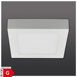 N&auml;ve N&auml;ve LED Deckenleuchte "SIMPLEX" s:17cm