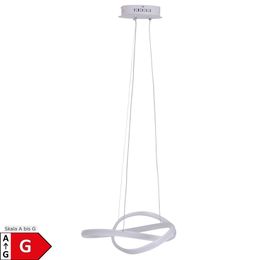 N&auml;ve N&auml;ve LED Pendelleuchte d: 56cm "ODRIVE"
