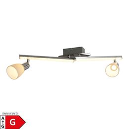 N&auml;ve N&auml;ve LED Wand- und Deckenleuchten "IBIZA"