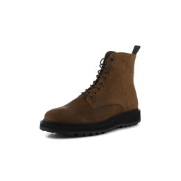 Shoe The Bear Boots Herren Gr&ouml;&szlig;e 42 braun