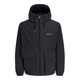 Jack & Jones Jack & Jones Jacke Herren Gr&ouml;&szlig;e M dunkelgrau