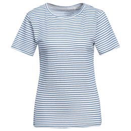 Gina Benotti Damen T-Shirt mit Effektgarn