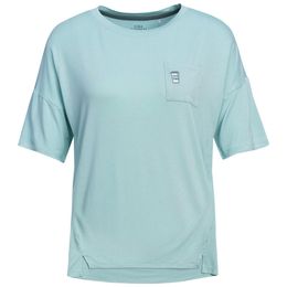 Gina Benotti Damen Schlafshirt mit Brusttasche