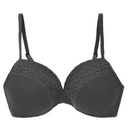 Gina Benotti Damen Soft-BH mit Spitze