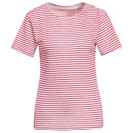 Gina Benotti Damen T-Shirt mit Effektgarn