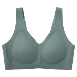 Gina Benotti Damen Bustier aus Mikrofaser