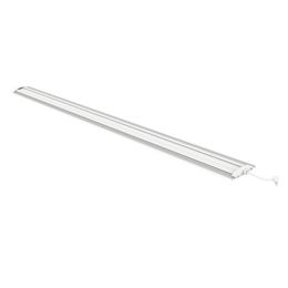 SLC LED-Auflicht-Modul Click f&uuml;r L&auml;nge 112 cm, wei&szlig;, CCT