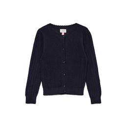 Vero Moda Girl Strickjacke 'VMNewlex' M&auml;dchen Gr&ouml;&szlig;e 158/164 navy