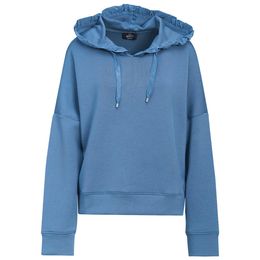 Gina Benotti Damen Hoodie aus Modal-Mix