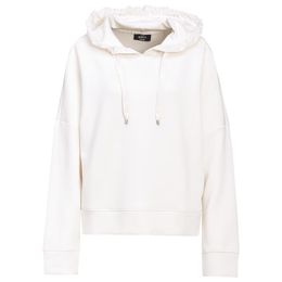 Gina Benotti Damen Hoodie aus Modal-Mix