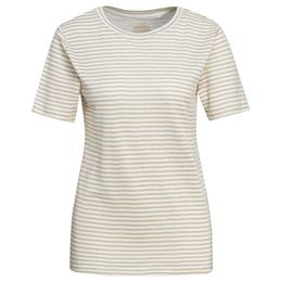 Gina Benotti Damen T-Shirt mit Effektgarn