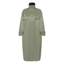 Inwear Mantel 'GRACELYNN' Damen Gr&ouml;&szlig;e XXS khaki