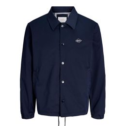 Jack & Jones Plus Jack & Jones Plus Jacke Herren Gr&ouml;&szlig;e 7XL navy