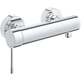 Grohe Essence Brausearmatur 33636001 chrom, Aufputz, eigensicher