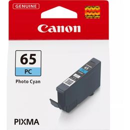 Canon CLI-65 PC Tinte fotocyan