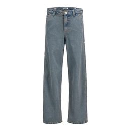 Jack & Jones Jack & Jones Junior Jeans 'JJIAlex' Jungen Gr&ouml;&szlig;e 134 blue denim