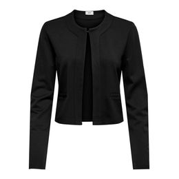 Jacqueline de Yong JDY Strickjacke 'JDYNew' Damen Gr&ouml;&szlig;e XL schwarz