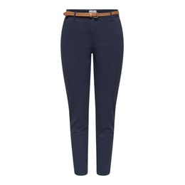 Jacqueline de Yong JDY Hose 'JDYChicago' Damen Gr&ouml;&szlig;e 36 navy