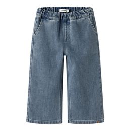 Lil'atelier Jeans Jungen Gr&ouml;&szlig;e 104 blau