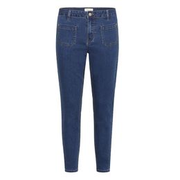 Cream Jeans 'CRSanny ' Damen Gr&ouml;&szlig;e 28 blue denim