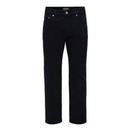 Only & Sons Only & Sons Jeans 'ONSLoom' Herren Gr&ouml;&szlig;e 32 nachtblau