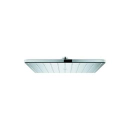 Grohe Rainshower Kopfbrause 26568000 chrom, mit Duchflussbegrenzer 9,5 l/min