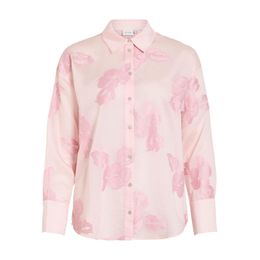 Vila Bluse 'VIBeka' Damen Gr&ouml;&szlig;e M rosa / ros&eacute;