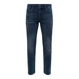 Only & Sons Only & Sons Jeans 'ONSLoom' Herren Gr&ouml;&szlig;e 34 blue denim