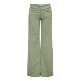 Only Hose 'ONLMadison' Damen Gr&ouml;&szlig;e 44 khaki