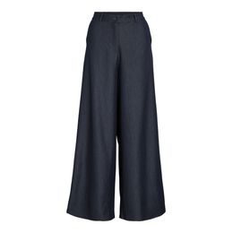 Vila Hose 'VIOfala' Damen Gr&ouml;&szlig;e 44 navy