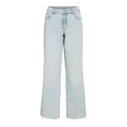 Vila Jeans 'VIPalma' Damen Gr&ouml;&szlig;e 29 pastellblau
